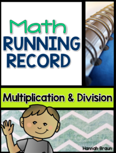 Choosing the Best Math Strategy - The Classroom Key