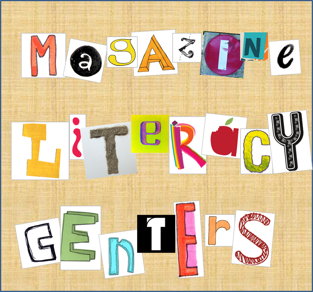 magazine-center - The Classroom Key