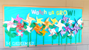 Gorgeous Classroom Bulletin Board Ideas - The Classroom Key
