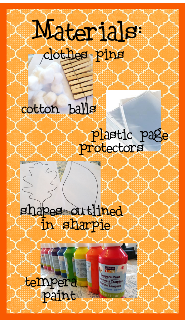 Print Making for Kids - The Classroom Key