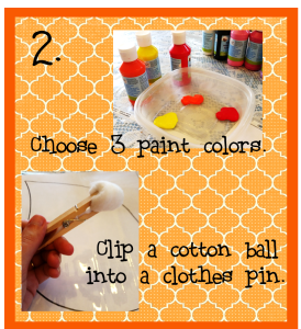 Print Making for Kids - The Classroom Key