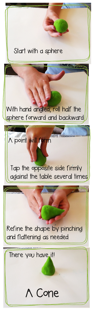 12 Ways Teachers Can Use Play-Doh - The Classroom Key