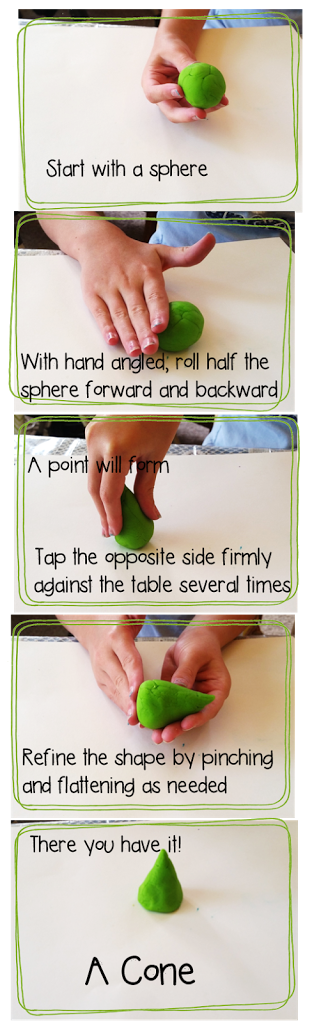 12 Ways Teachers Can Use Play-Doh - The Classroom Key