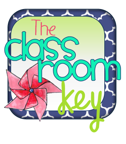 button2 - The Classroom Key