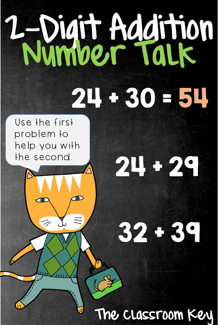 The 10-Minute Routine that Skyrockets Number Sense - The Classroom Key