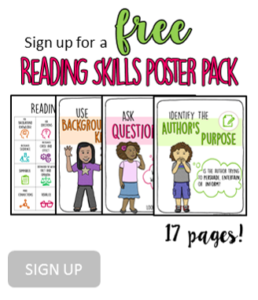 16 Reading Strategies to Teach This Year - The Classroom Key