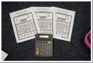 The Big List of Skip Counting Activities - The Classroom Key