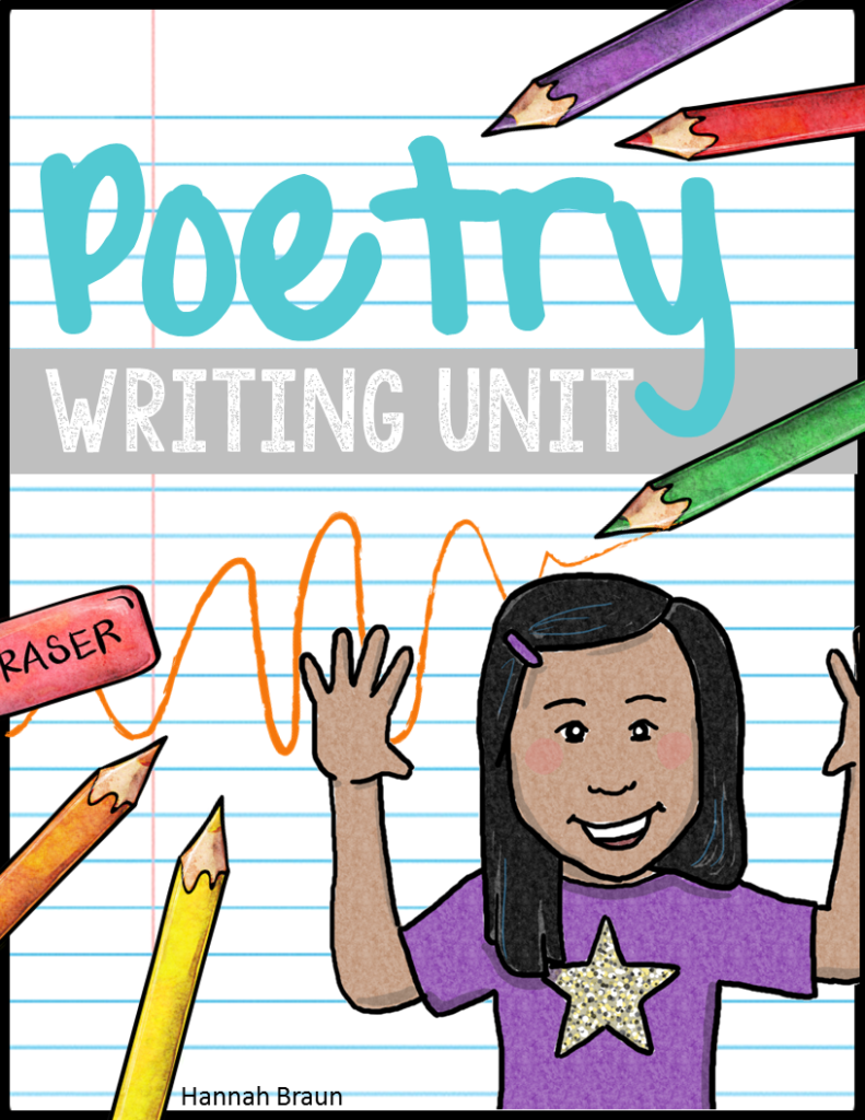 Writing Units from The Classroom Key - The Classroom Key