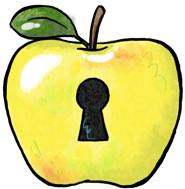 the classroom key apple - The Classroom Key