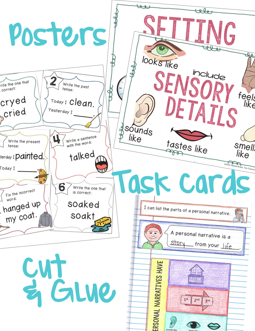 Slide3 - The Classroom Key