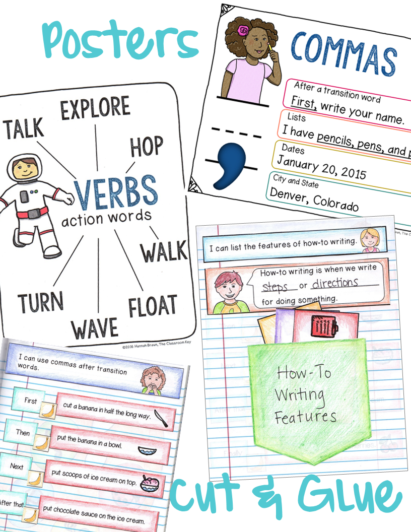Slide3 - The Classroom Key