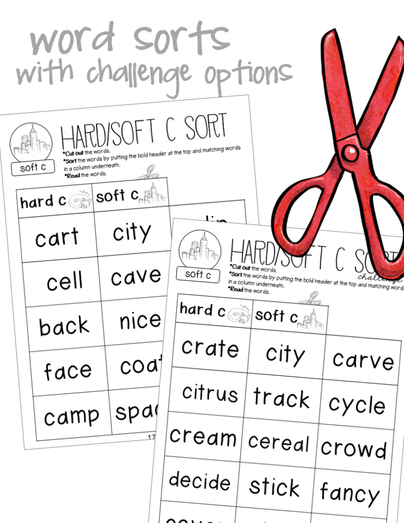 Phonics Unit 5 - The Classroom Key