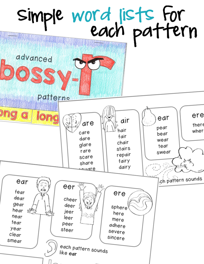 Phonics Mini Books Set 3 - The Classroom Key