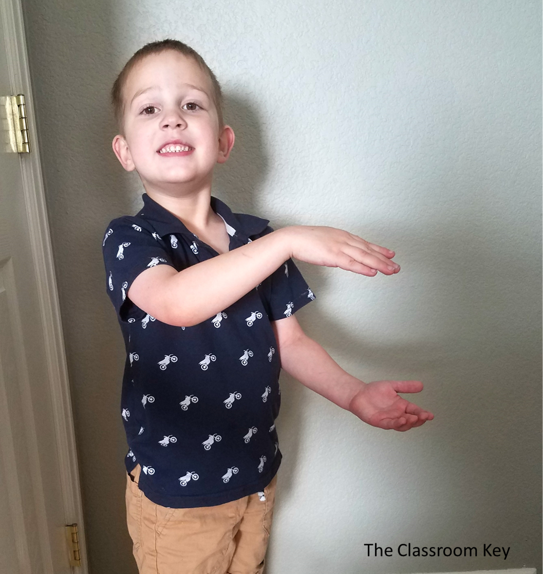 5 Easy Ways - The Classroom Key