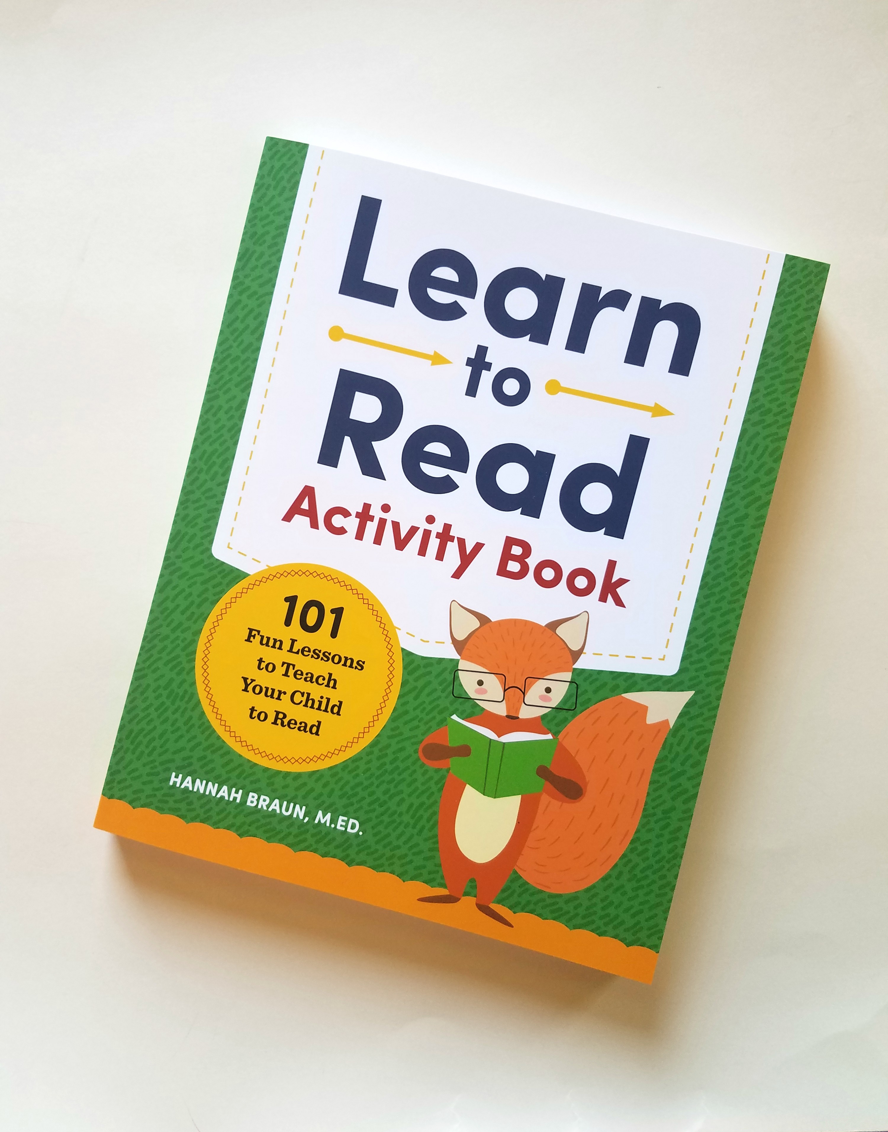 Learn to Read 1 - The Classroom Key