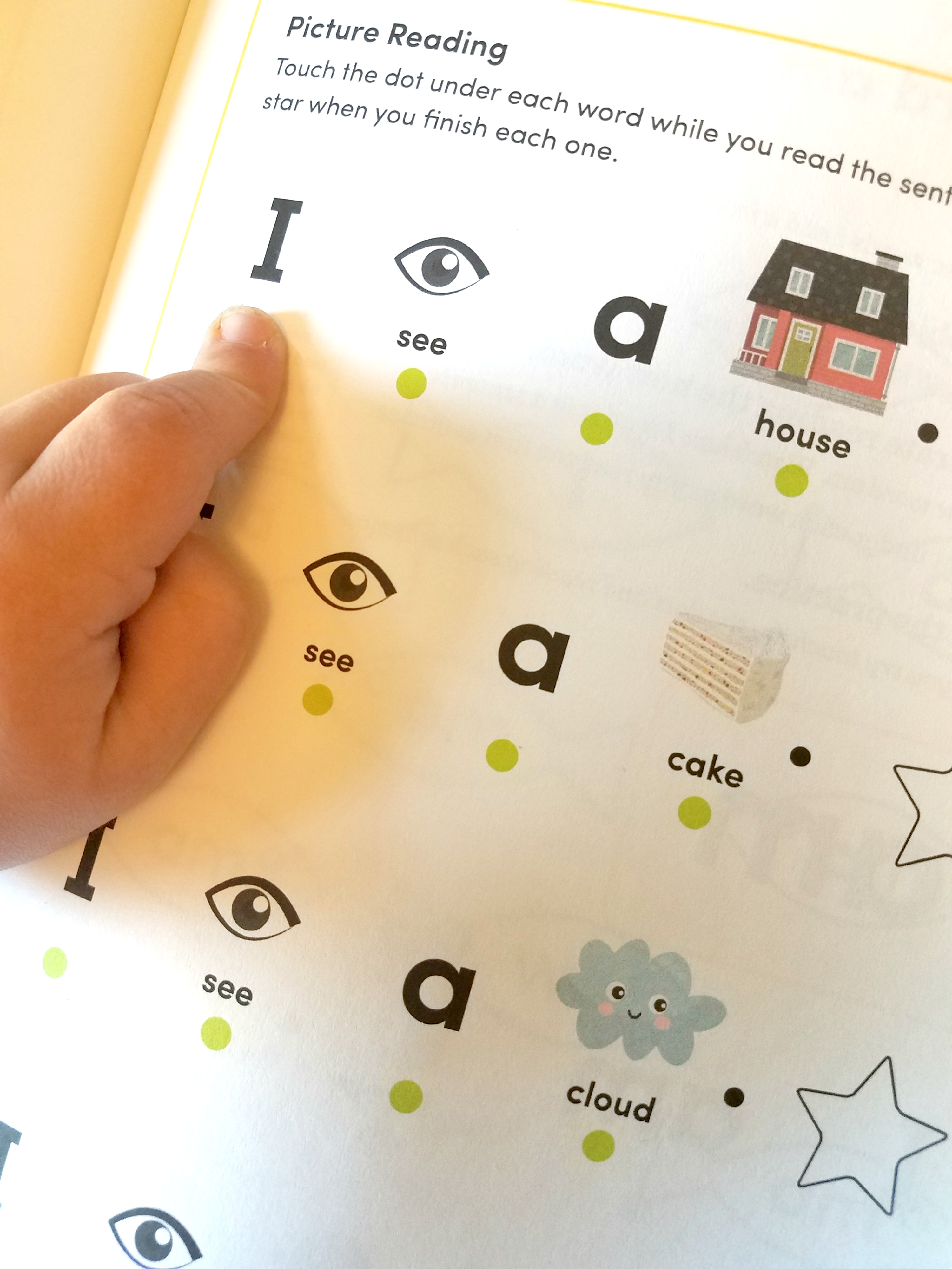 Learn to Read 2 - The Classroom Key