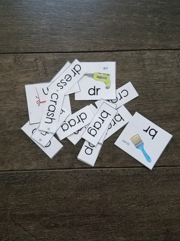 How to Improve Spelling With Simple Word Sort Activities - The ...