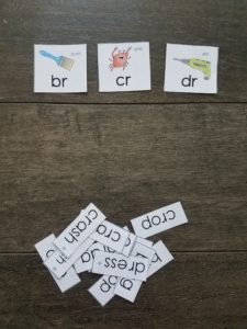 How to Improve Spelling With Simple Word Sort Activities - The ...