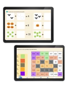 Halloween 2nd | Seesaw - The Classroom Key