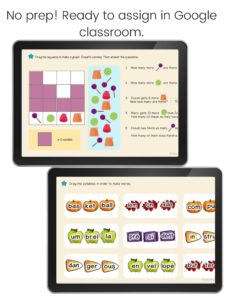 Halloween 3rd | Google - The Classroom Key