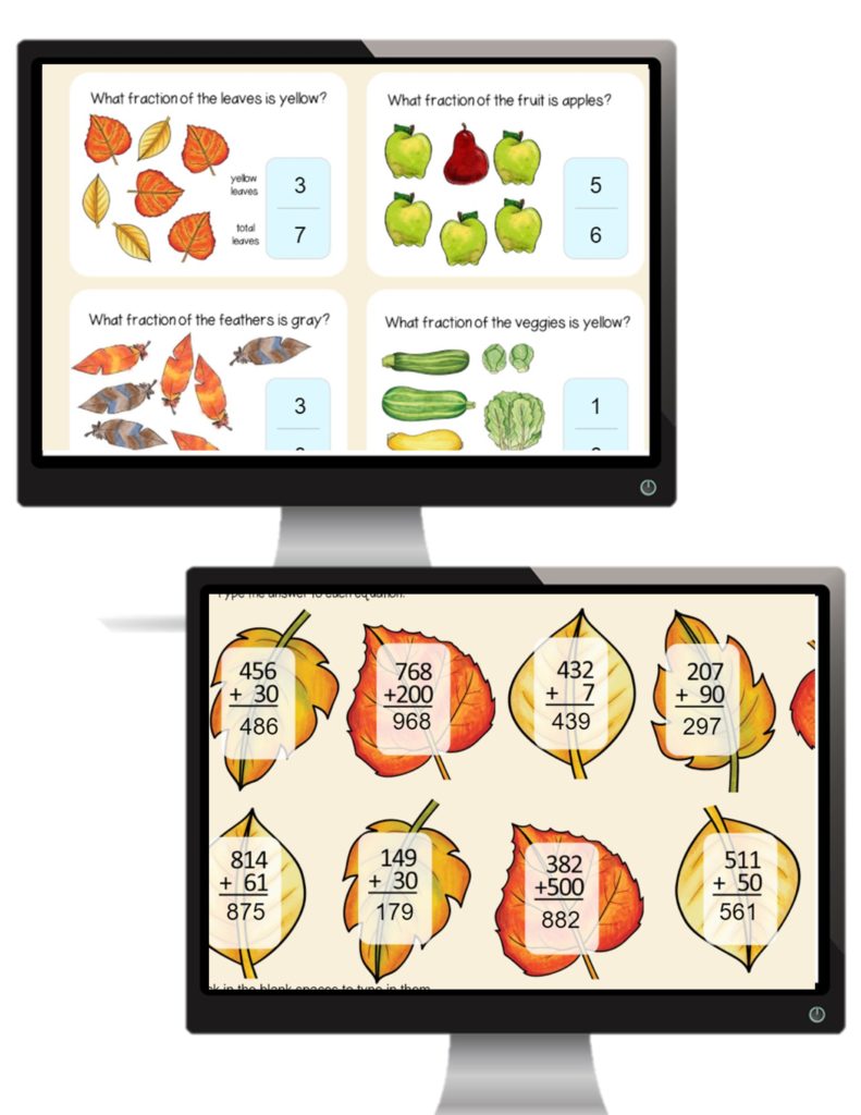 Thanksgiving 3rd | Google - The Classroom Key