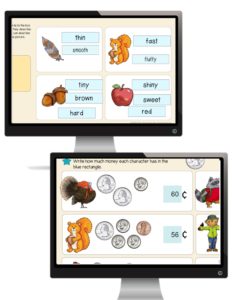 Thanksgiving 2nd | Google - The Classroom Key