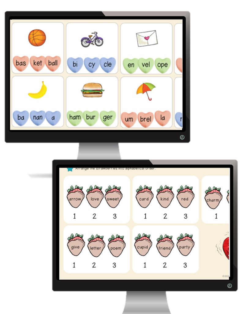 Valentine's 3rd | Google - The Classroom Key