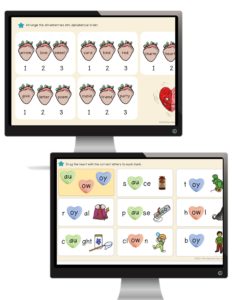 Valentine's 2nd | Google - The Classroom Key