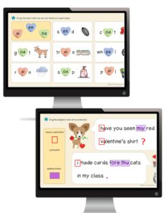 Valentine's Day Archives - The Classroom Key